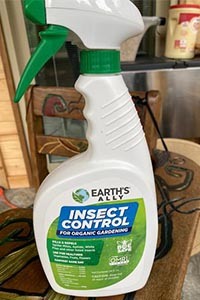 Disease Control 1 qt. Concentrate | Earth's Ally®