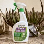 3-in-1 Plant Spray 24 fl. oz. Ready-to-Use - Earth's Ally